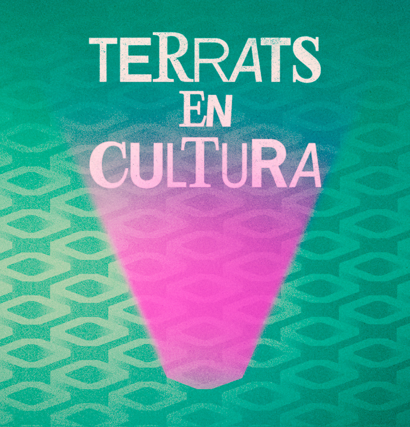 Terrats en cultura - La Tremenda